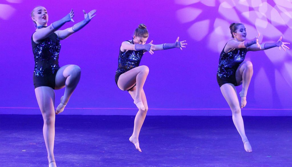 Classes – Miss Rachael’s School of Dance