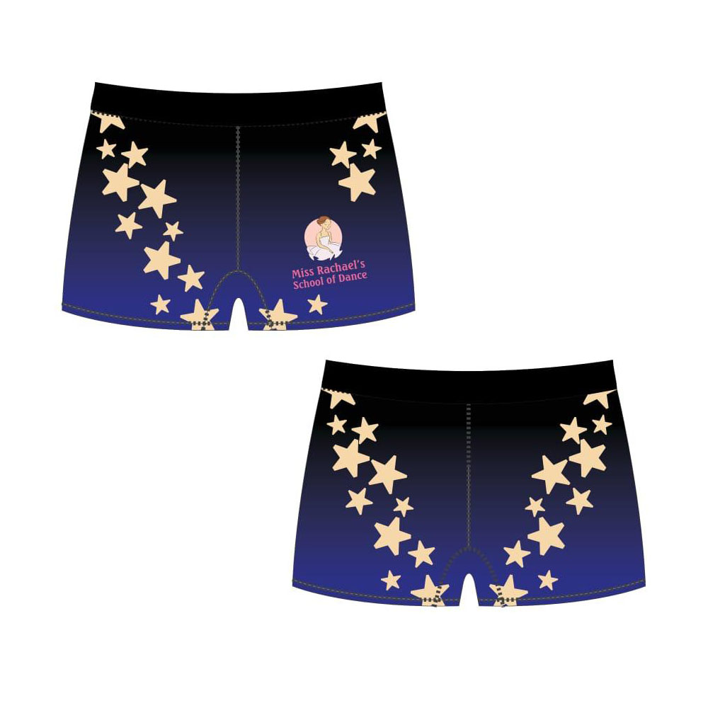 Uniform & Merch – Miss Rachael’s School of Dance